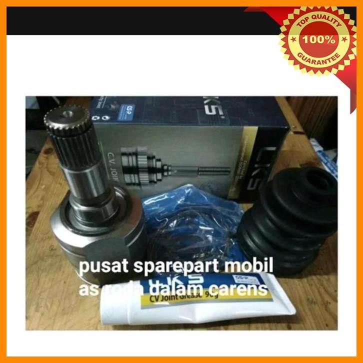 Jual [PSM] AS RODA DALAM KIA CARENS CV JOINT IN KOKEL KOHEL | Shopee Indonesia