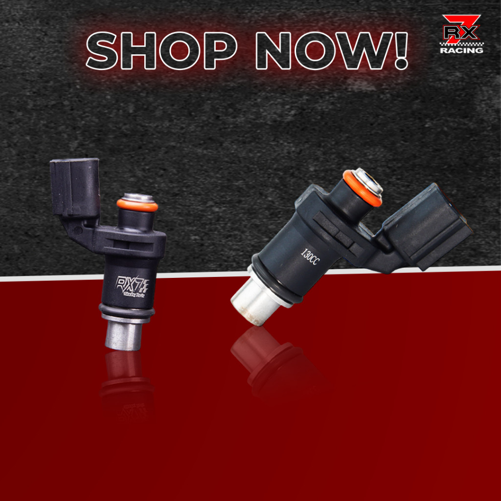 Jual Injektor Mio Fino Xeon Aerox Nmax Lexy R15 V2 V3 Mx King Xabre ...