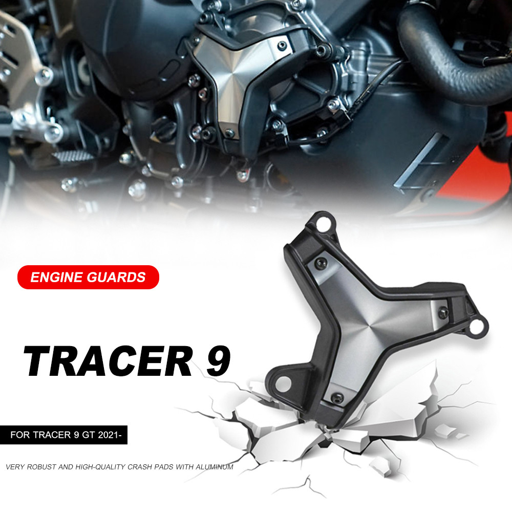 Jual BEAST Motorcycle Frame Slider Fairing Engine Guard Anti Crash Pad ...
