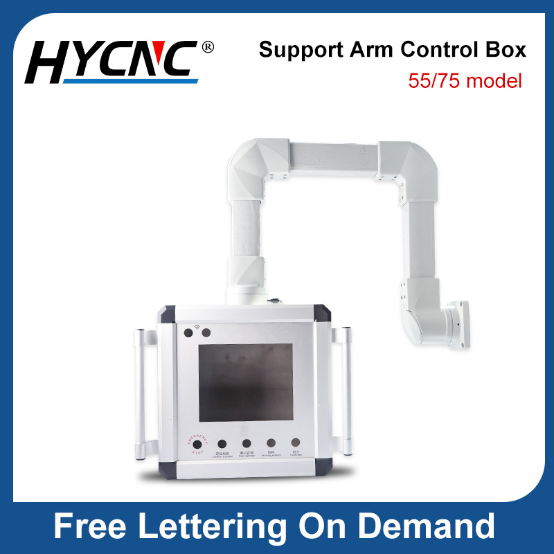 Jual ESKO Machine Tool Cantilever Control Box 55/57 Touch Screen CNC ...