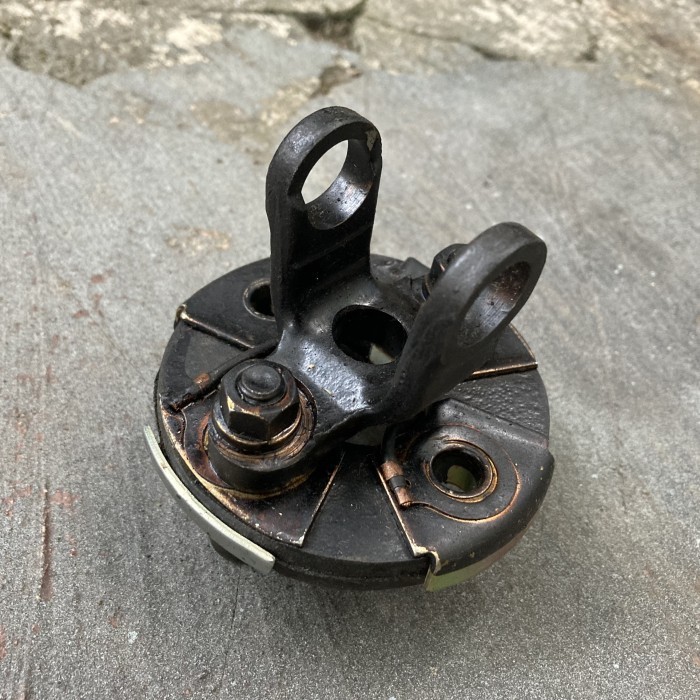 Jual Coupling Assy Flexible Kampas Steer Stir Kijang Super KF40 KF50 5K ...
