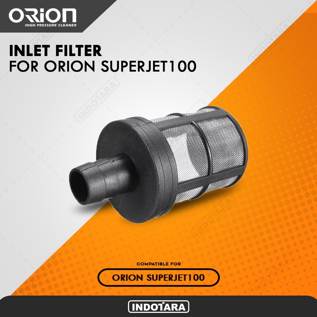 Jual Inlet Filter For Orion Superjet100 | Shopee Indonesia