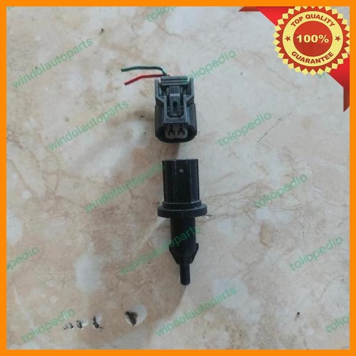 Jual [WIN] SENSOR IAT SENSOR UDARA HONDA ACCORD CM5 ORIGINAL COPOTAN ...