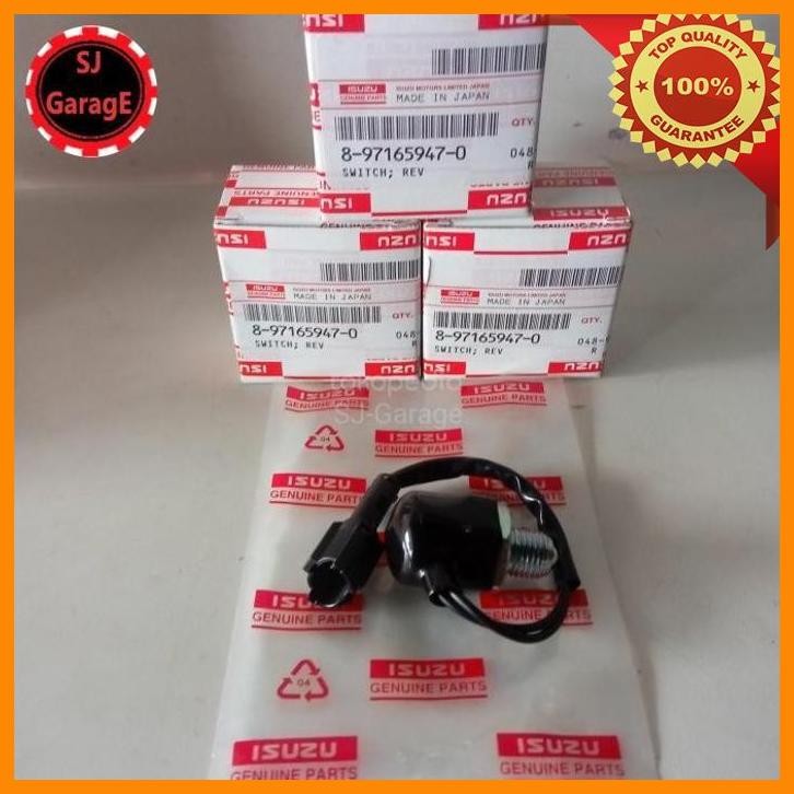 Jual [SJG] SWITCH MUNDUR ISUZU ELF NKR-71 DOUBLE | Shopee Indonesia