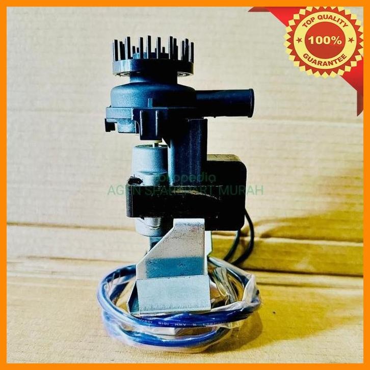 Jual [AGEN] MOTOR DRAIN PUMP AC CASSET DAIKIN PLD-7 MAX 9W 220 - 240 V ...