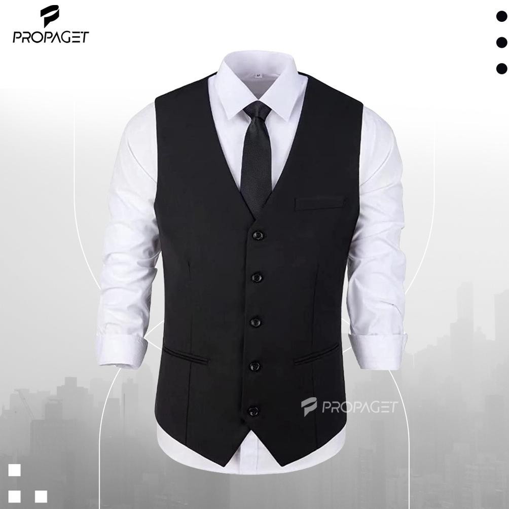 Jual Dgf-4 Propaget - Rompi Jas Pria | Shopee Indonesia