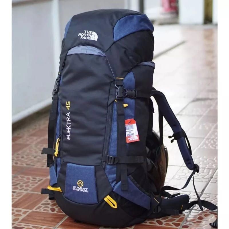 Jual Ta Ranel Gunung 4550L Ta Camping Ta Gunung Terbaru Ta Pria Ta ...