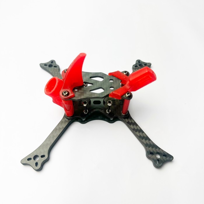 Jual HARGA DISC - TRI33 3 Inch FPV Racing Drone (Suitable for newbie ...
