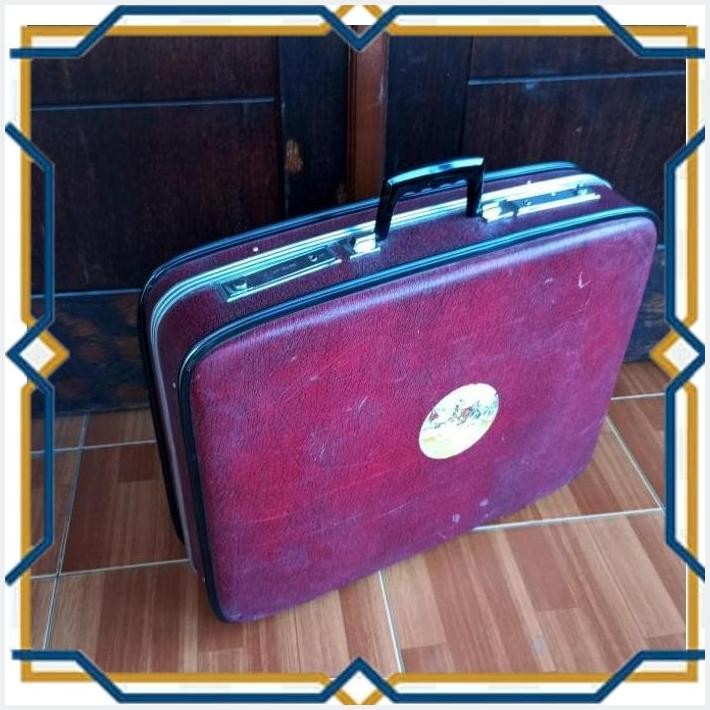 Jual [ANE] KOPER JADUL ANTIK LAWAS TUA KUNO RETRO VINTAGE KLASIK ...
