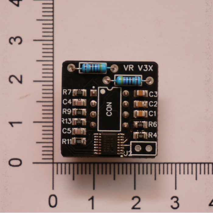 Jual Kit Dual Vr Conditioner V3 Speeduino | Shopee Indonesia