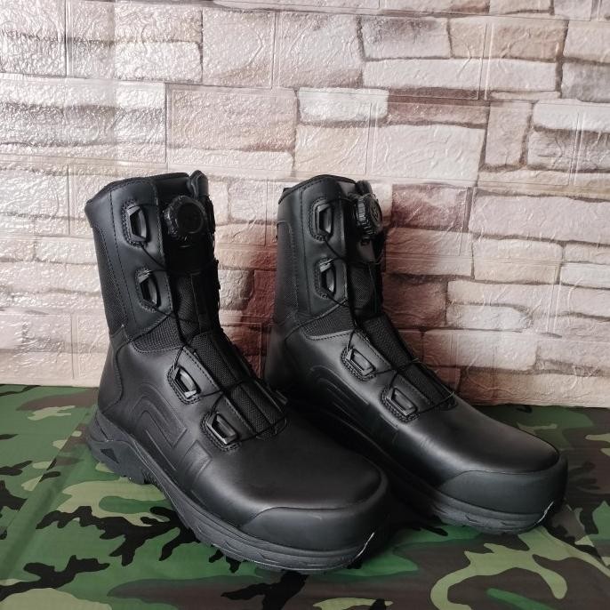 Jual Sepatu PDL Cartenz ori Jatah pembagian | Shopee Indonesia