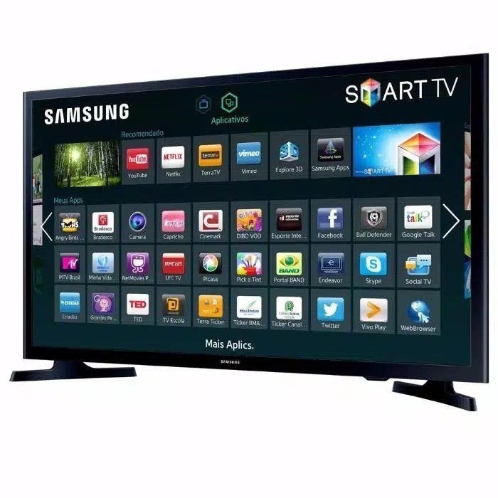 Jual Smart Tv Samsung 32Inch T4500 32 Inch Hd | Shopee Indonesia