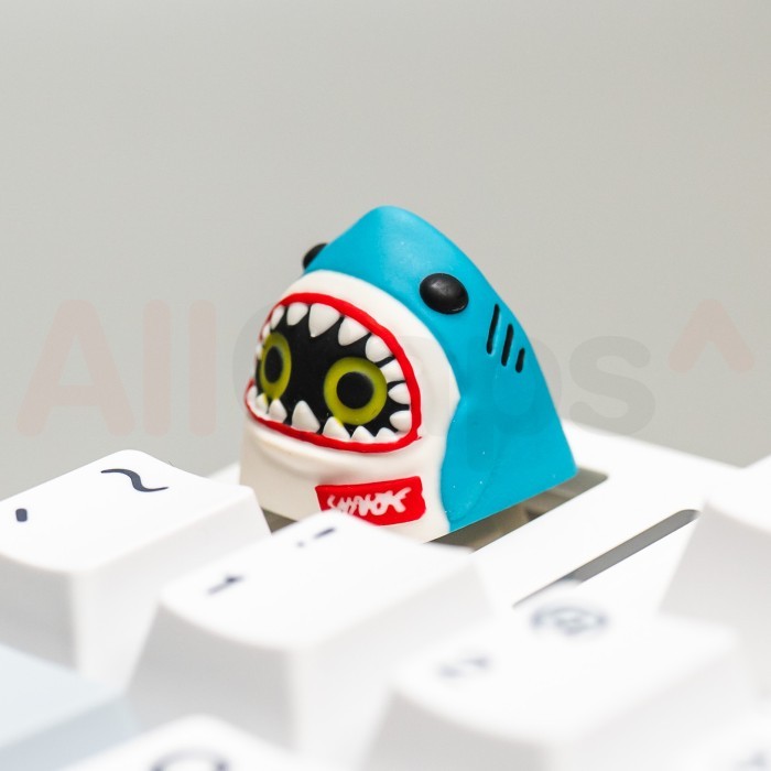 Jual Zzz Zenless Zone Zero Standing Artisan Keycap | Shopee Indonesia