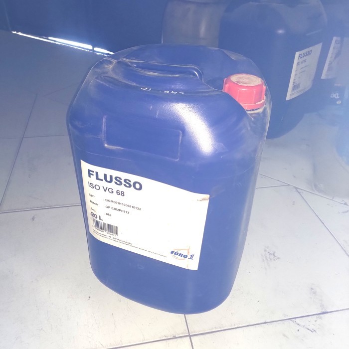 Jual Baru Oli Hidrolik Pompa Sae 10 20 Liter Free Dirigen Grosir ...
