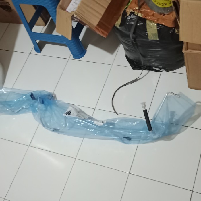 Jual Baru Pipa Ac Rakitan Tabung Ac Innova 2005-2015 | Shopee Indonesia
