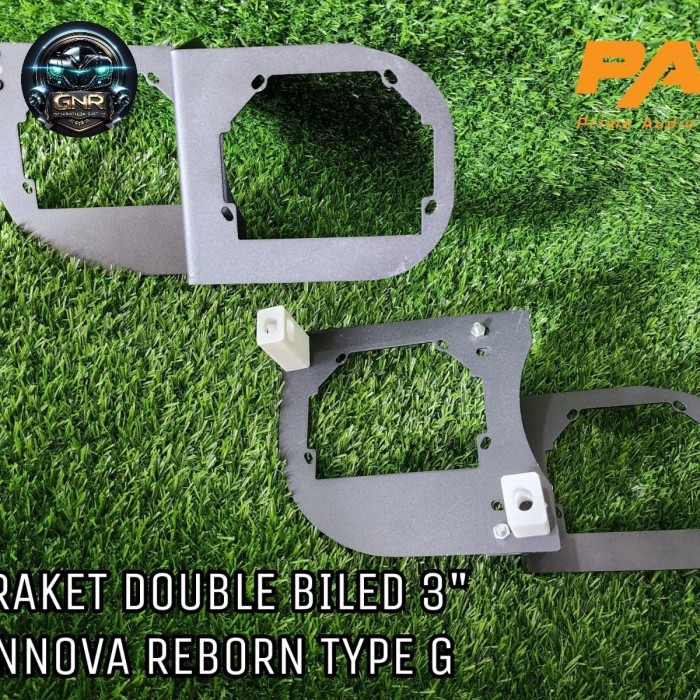 Jual Breket Double Biled 3 " Innova Reborn Type G | Shopee Indonesia