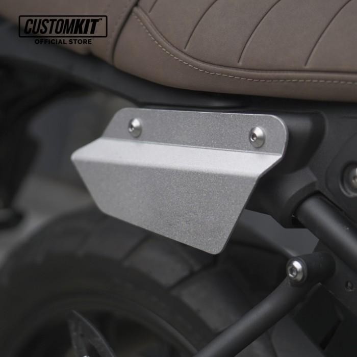 Jual Side Plate Yamaha XSR 155 - Aero Series - Custom Kit Original ...