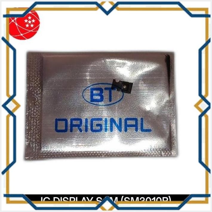Jual [pet] ic display samsung (sm3010b) | Shopee Indonesia