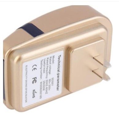 Jual STOK TERBARU!! Alat Penghemat Listrik Power Factor Saver ...