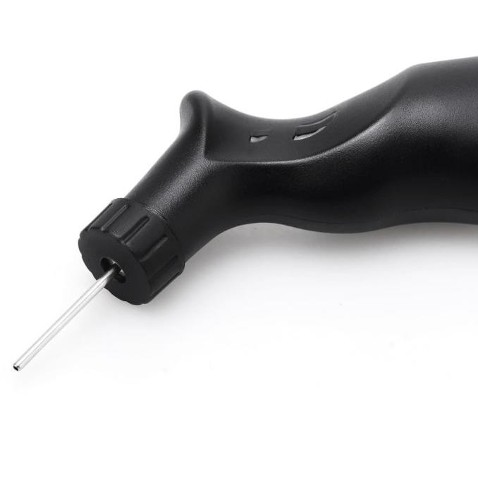 Jual FODO POMPA BOLA TWO WAY ACTION DOUBLE PUMP | Shopee Indonesia