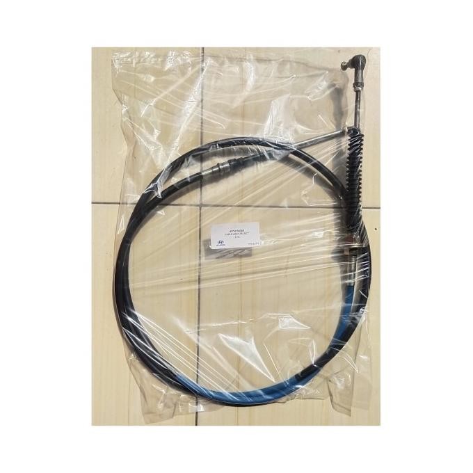 Jual Berkualitas Cable Perseneling Hyundai Truck Type 125 Harbin (Merah ...