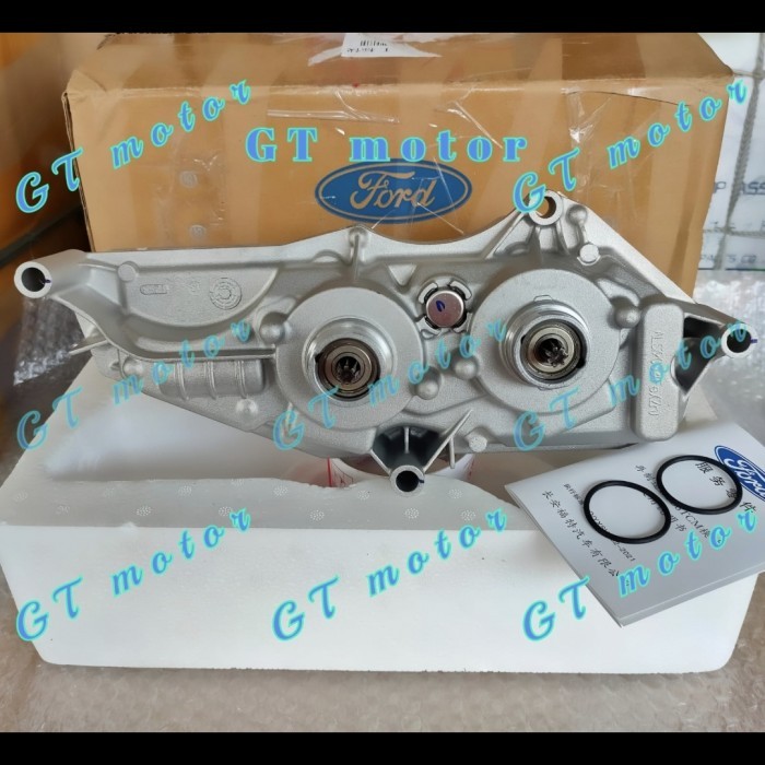 Jual Modul Tcm Ford Fiesta Ecosport New Focus | Shopee Indonesia