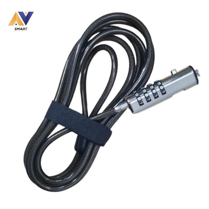 Jual Produk Baru!! HP LENOVO NOTEBOOK SECURITY LOCK / KUNCI LAPTOP HP ...