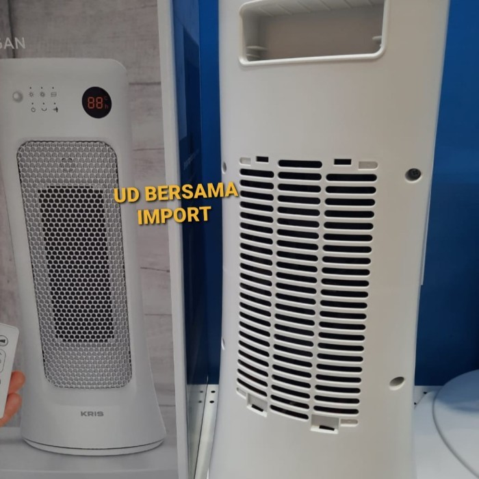 Jual Kris Eco Heater Pemanas Ruangan Penghangat Ruangan | Shopee Indonesia