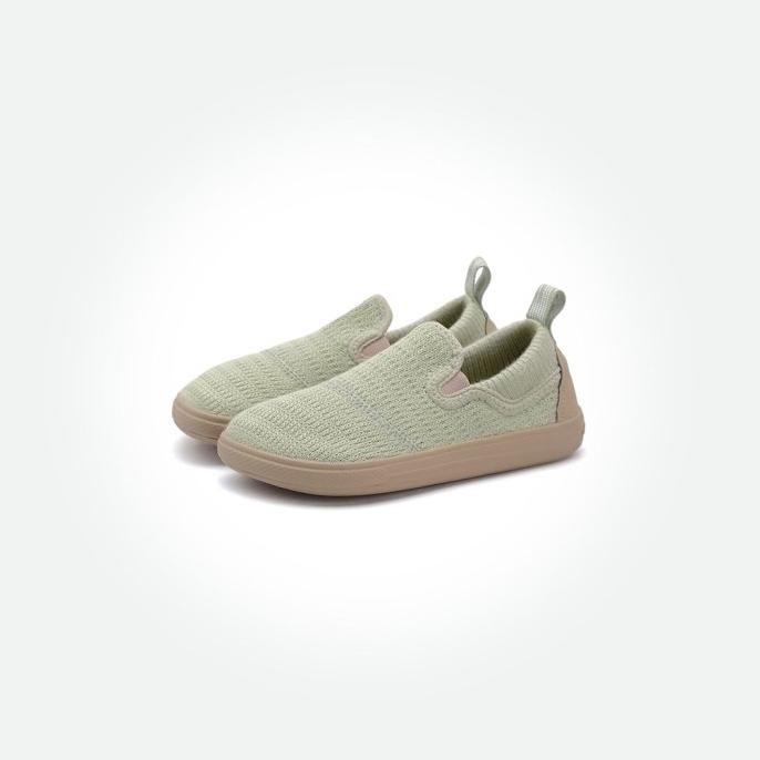 Jual Ready Poro V1.5 Barefoot Sneakers - Sage Green (Sepatu Anak PYOPP ...