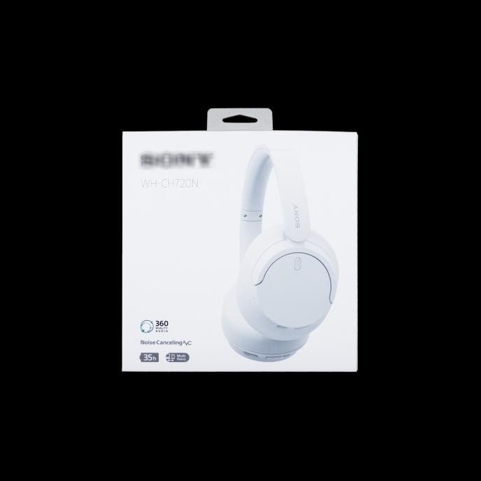 Jual Sony Wh-Ch720N Whch720N Ch720 Wireless Noise Cancelling Headphone ...