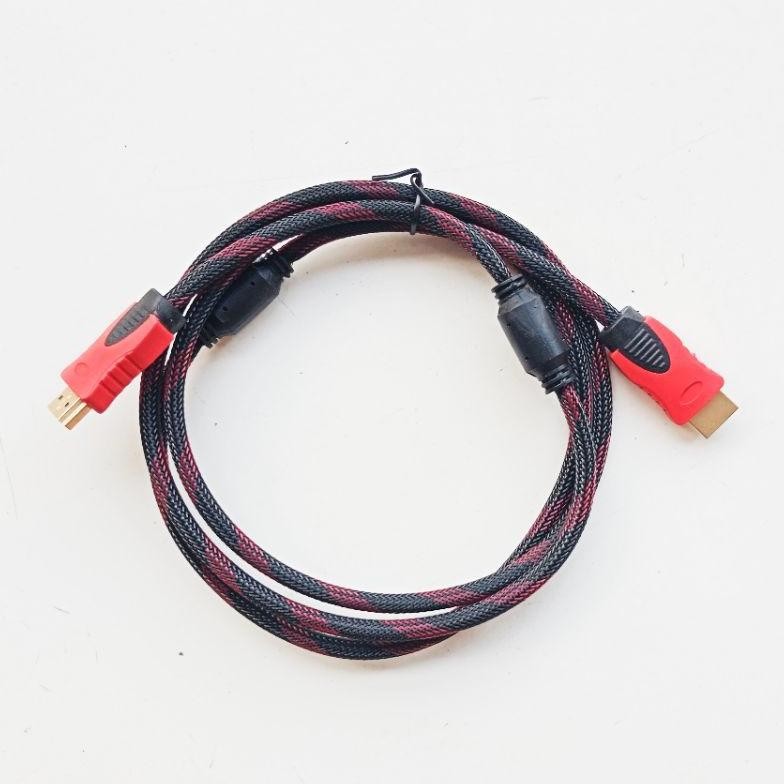 Jual Kabel Hdmi Stb Ke Tv Hdmi Untuk Set Top Box Tv Digital Dvb T2 Full ...