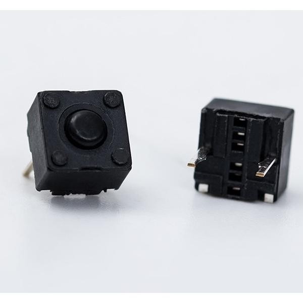 Jual Huano Micro Micro Switch Middle Click Mouse 3.4Mm 5.5Mm Logitech G ...