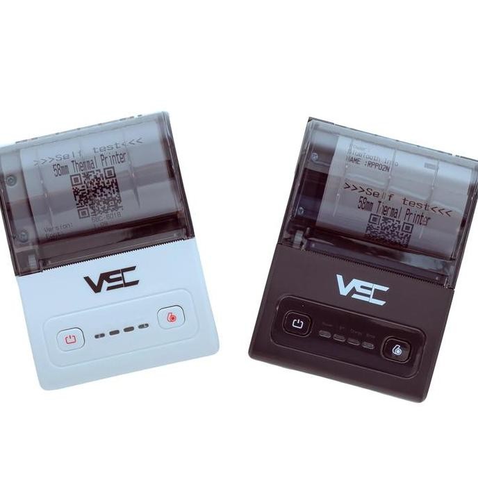 Jual PRINTER THERMAL BLUETOOTH VSC MP-58C RPP02 58MM SUPPORT MOKA ...
