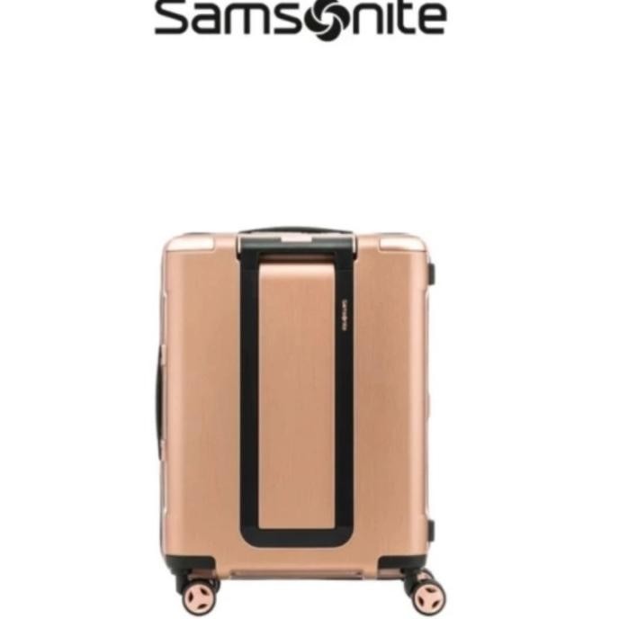 Jual PROMO Koper Samsonite Evoa Spinner 55/20 inch Cabin Size original ...