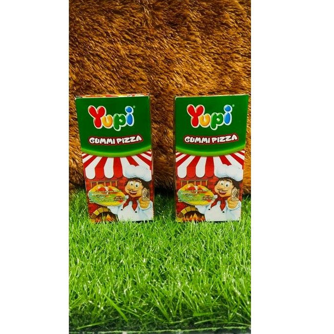 Jual Yupi Pizza halal ( isi 12) | Shopee Indonesia