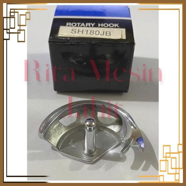 Jual [RMC] HOOK JUKI AMS-210E KODE SH180JB | Shopee Indonesia