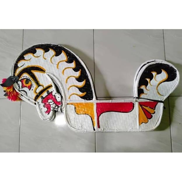 Jual Today KUDA LUMPING / KUDA JATHIL | Shopee Indonesia