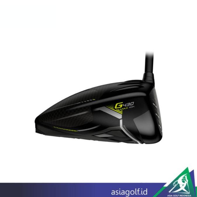 Jual // Driver Golf Ping G430 Max 10K Alta J-Cb | Golf | Stick Driver ...