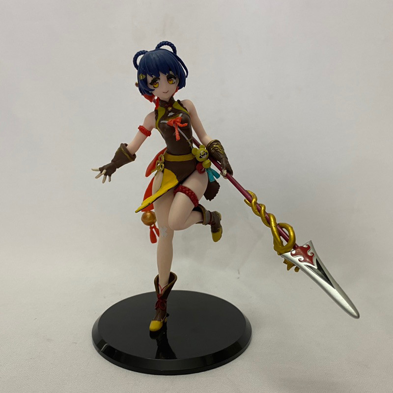 Jual XIANG LING 1 PCS GENSHIN IMPACT FIGURE | Shopee Indonesia