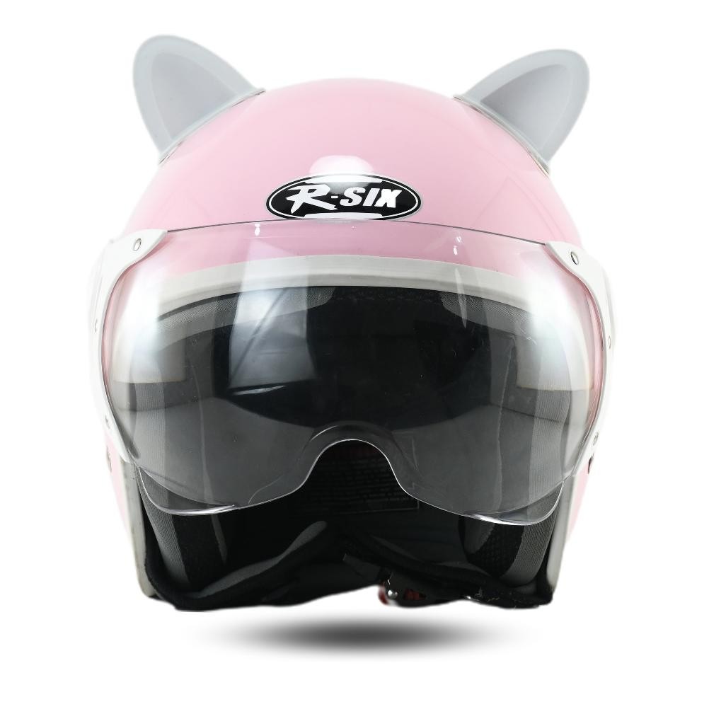 Jual er-90 Helm Pilot Italy Helem Rsix Bogo Viral | Shopee Indonesia