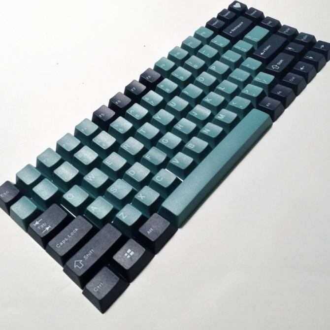 Jual Keycaps Epbt Abs Shark Bait Cherry Profile Original Enjoy Pbt New ...