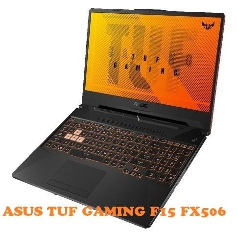 Jual Keyboard Asus Tuf Gaming F15 Fx506 Fx506H Fx506Hm Fx506Hcb Fx506Hc Fx506Hf Fx506L Fx506Lh ...