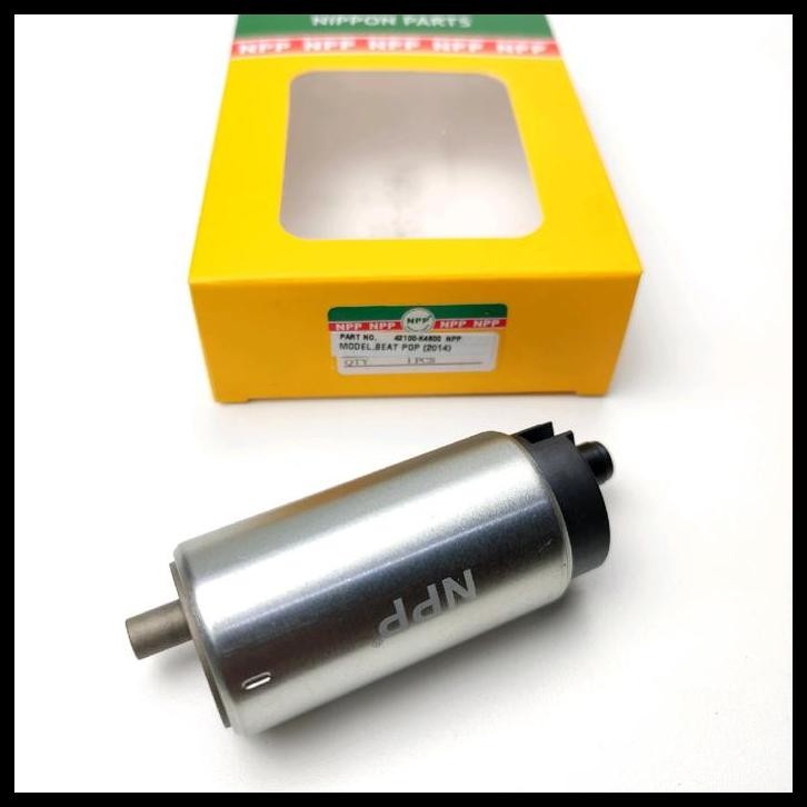 Jual ROTAK DINAMO FUELPUMP FUEL PUMP BEAT FI SCOOPY FI VARIO 110 FI ...