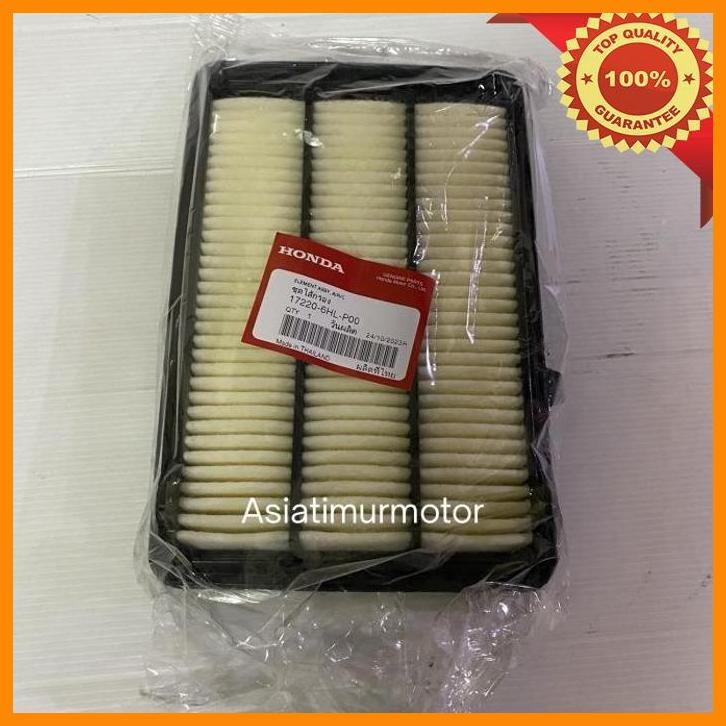 Jual [ATM] AIR FILTER SARINGAN UDARA MESIN HONDA HRV RS GEN 3 TURBO ...