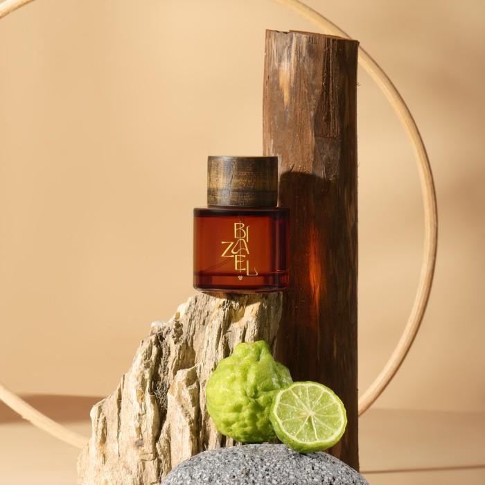 Jual Parfum Bizael - Edp 50Ml - By Fabronfrags Original Dan Terpercaya ...