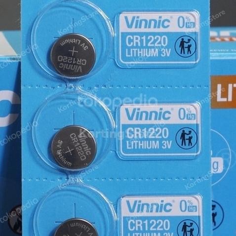 Jual Baterai Battery Cmos Cr1220 Koin Untuk Notebook Netbook Acer Toshiba Asus Dell Hp Axioo Dll ...
