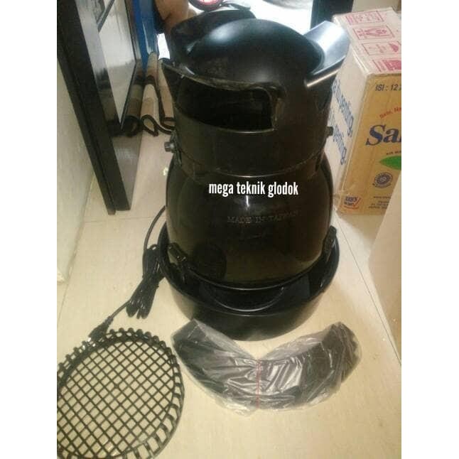 Jual Mesin Kabut Walet Ky250 Made In Taiwan Original Dan Terpercaya ...