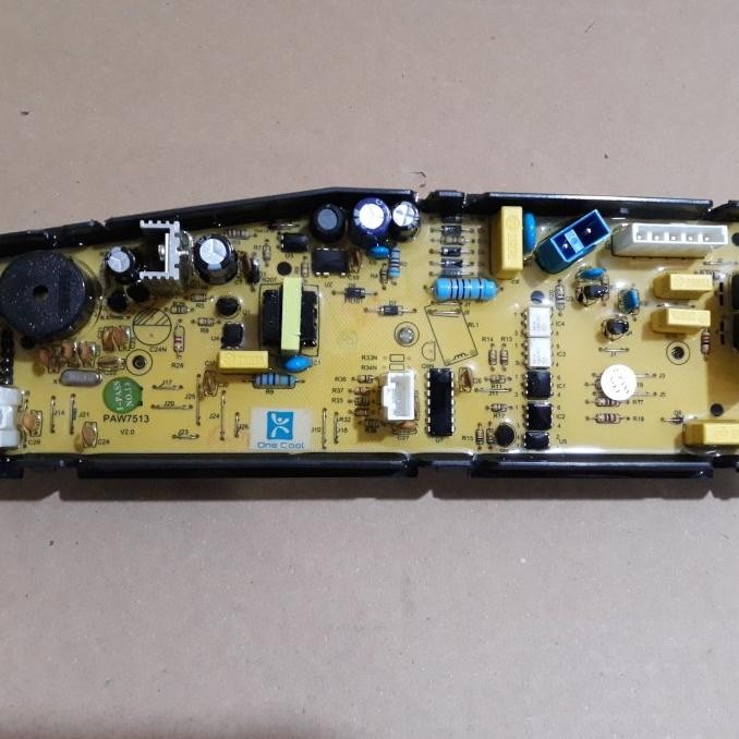 Jual Promo Modul Pcb Mesin Cuci Polytron Paw 7513 8513 9513 | Shopee Indonesia