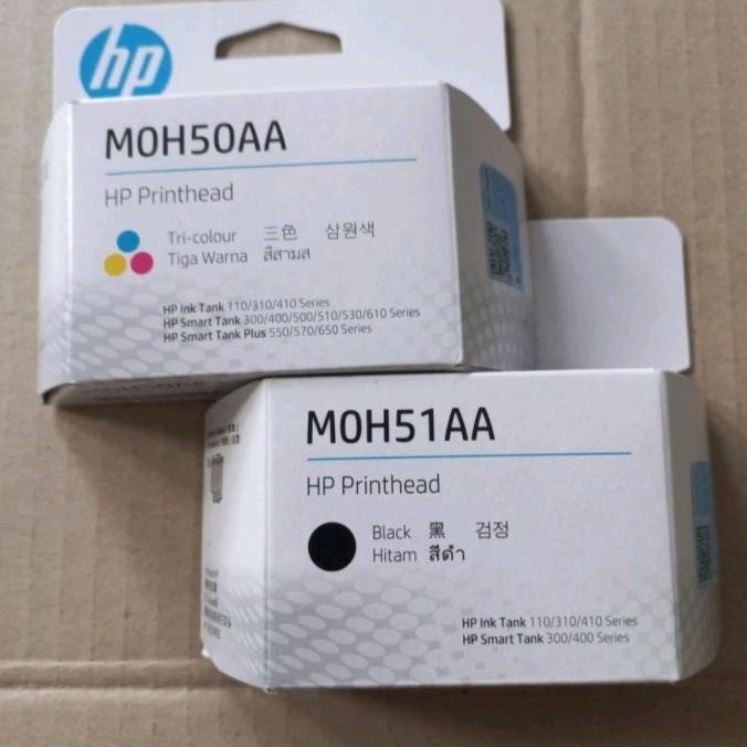 Jual Print Head Hp Ink Tank 315 319 Ink Tank 415 419 Gt5810 Gt5820 Co ...