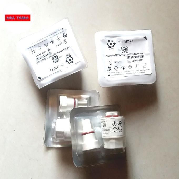 Jual NEW Oksigen sensor Oxygen Sensor MOX 3 | Shopee Indonesia